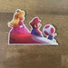 Super Mario Bros Movie Stickers - Etsy