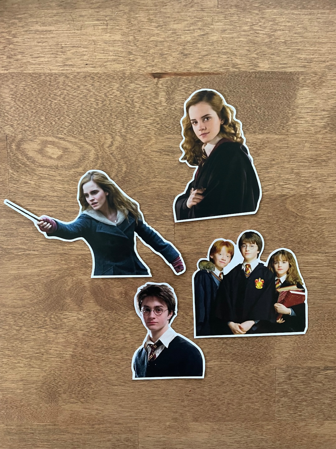 Harry Potter Stickers - Etsy