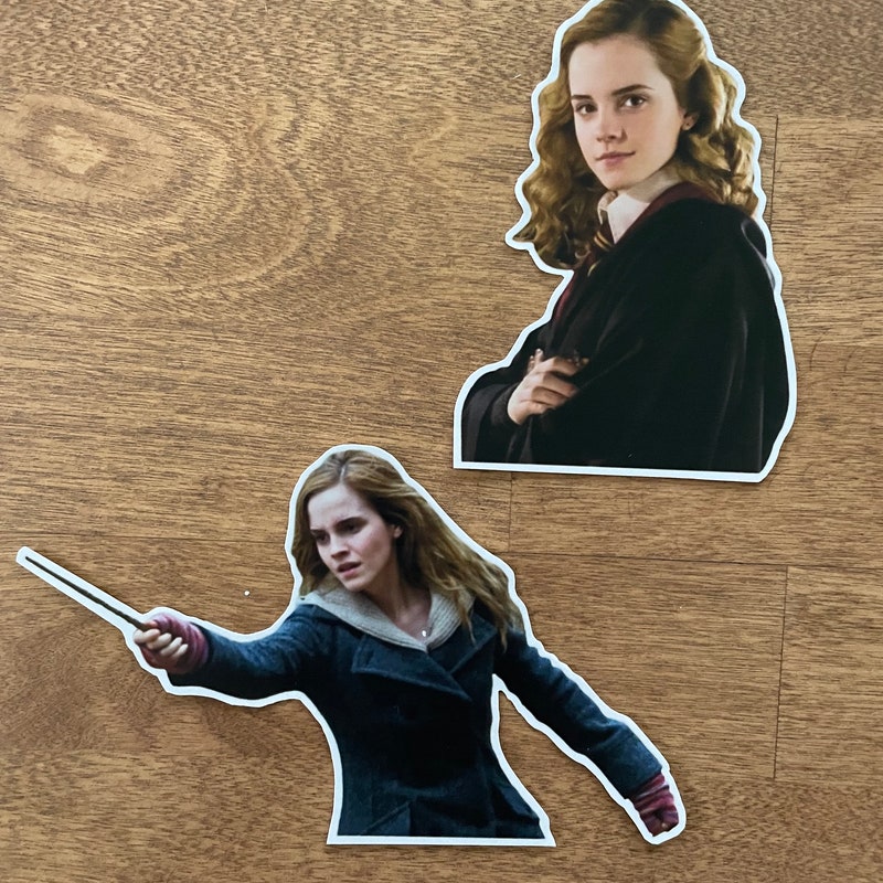 Hermione Granger - Etsy