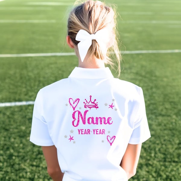 Leavers 2025 Template - Etsy UK
