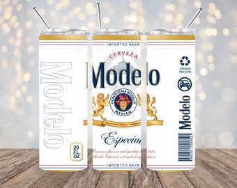 Modelo Custom Label Sublimation or Print, Digital Download, JPG,PNG - Etsy