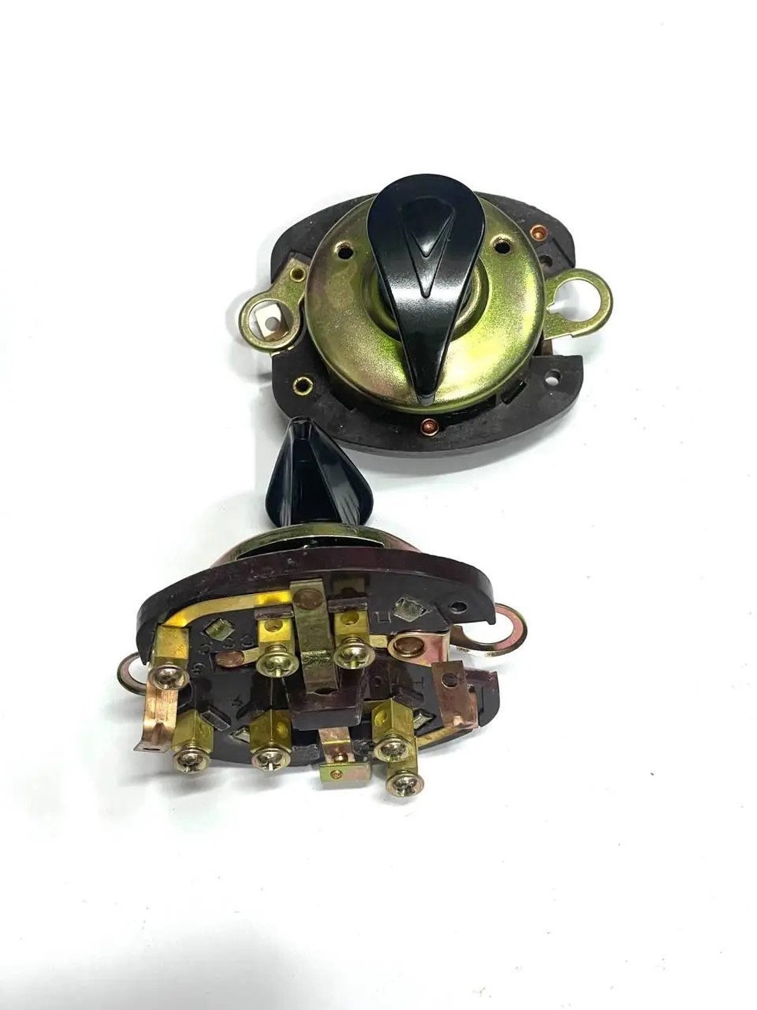 Ignition Lock for Dnepr , Ural, M72 ,BMW R35 alternative Quality ...