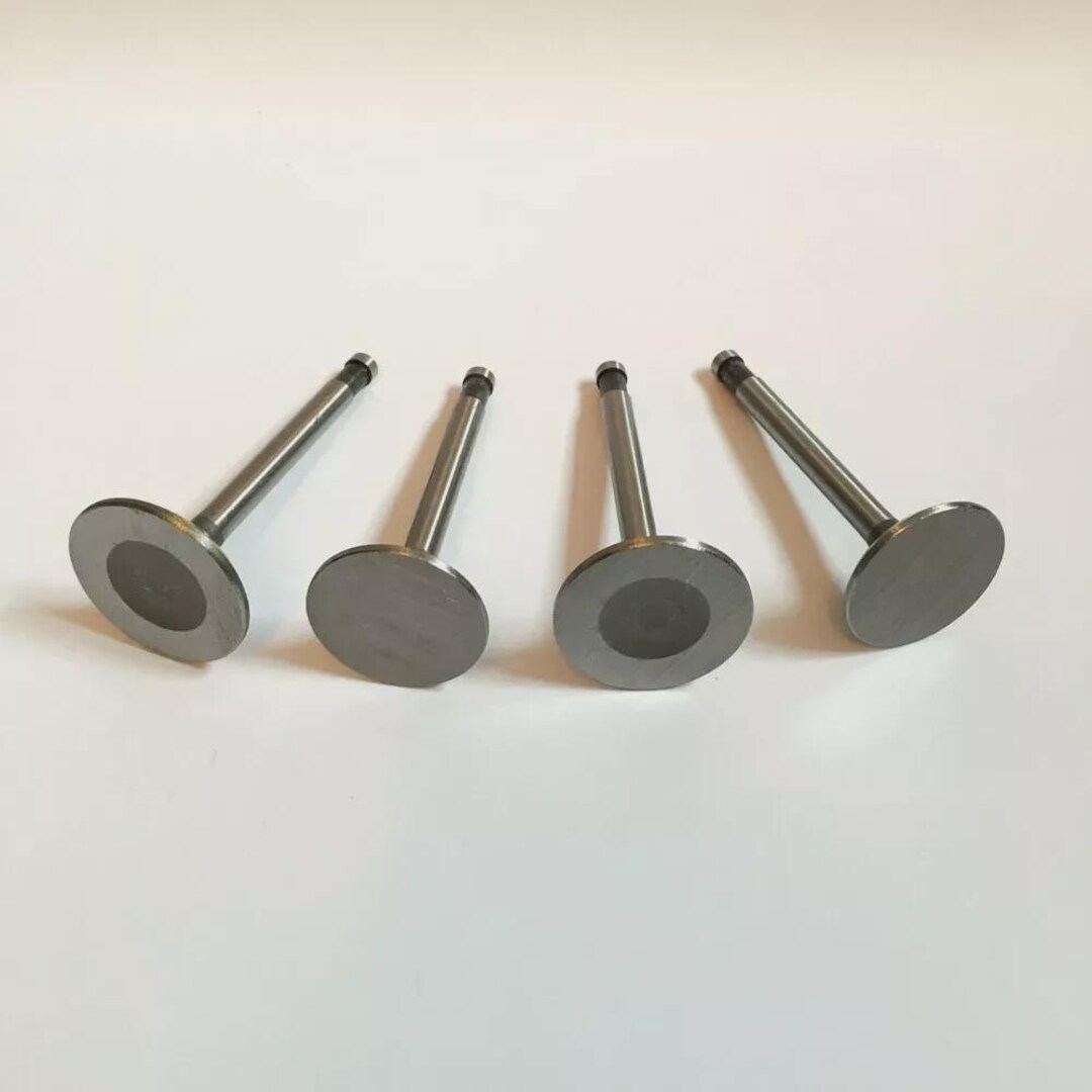QUALITY Ventil Dnepr MT K650 MW650 4 Stück Ventile Valve Ventil Valves ...