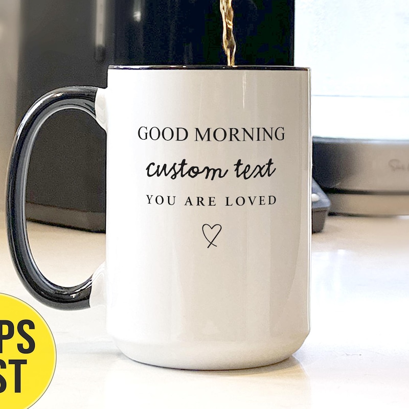Custom Lgbtqia Mugs - Etsy