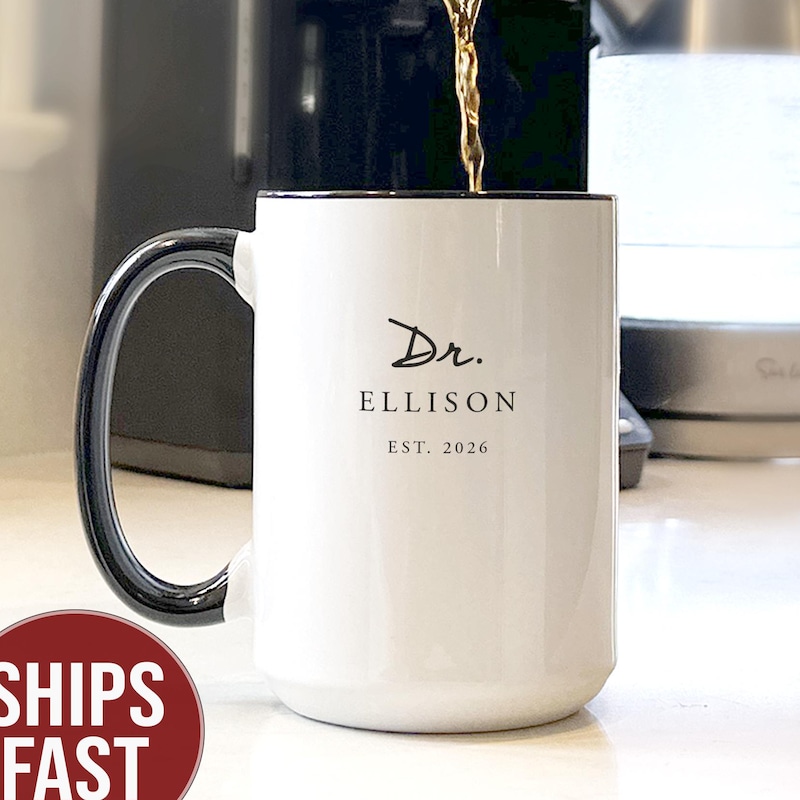 Doctor of Ministry Gifts - 60+ Gift Ideas for 2026