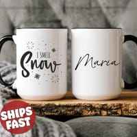 Snow Day - Etsy