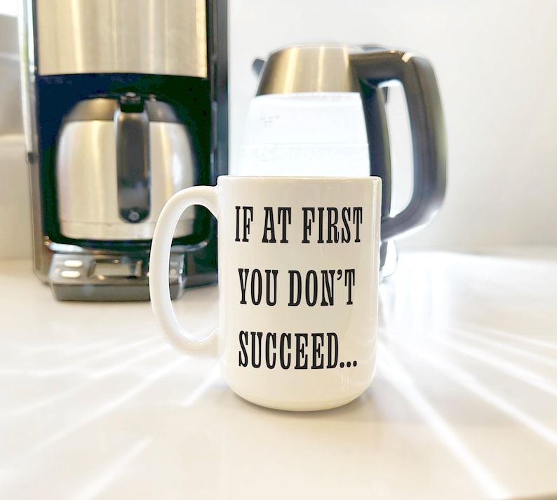 Sensei Coffee Mug, Gift for Sensei, Personalized Sensei Gift, Sensei ...