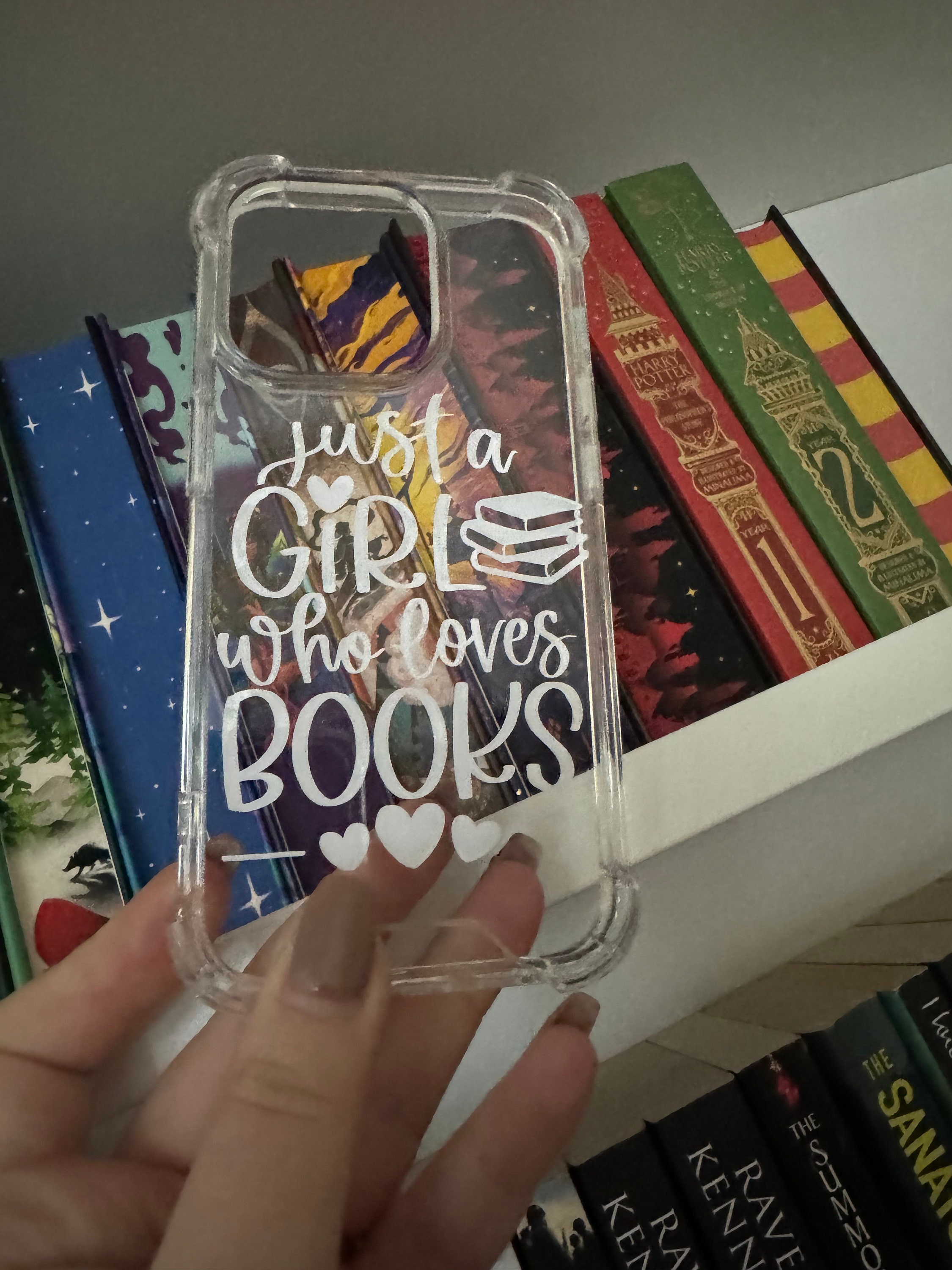 Personalised Phone Cases - Etsy UK