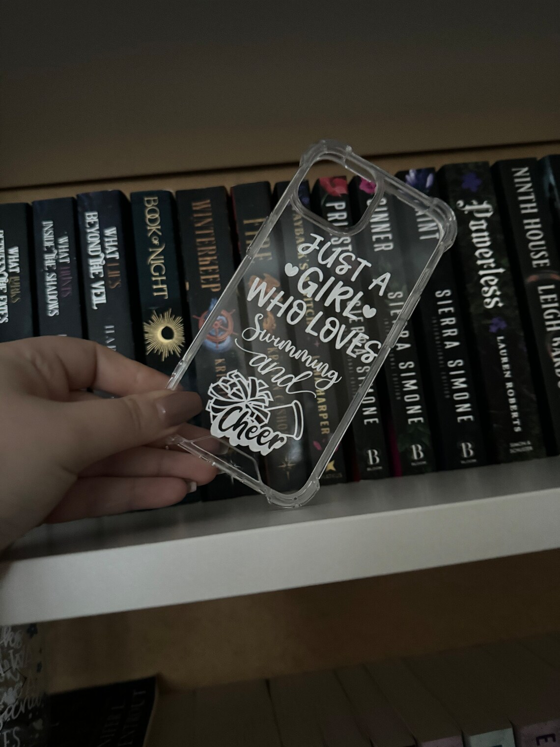 Personalised Phone Cases - Etsy UK