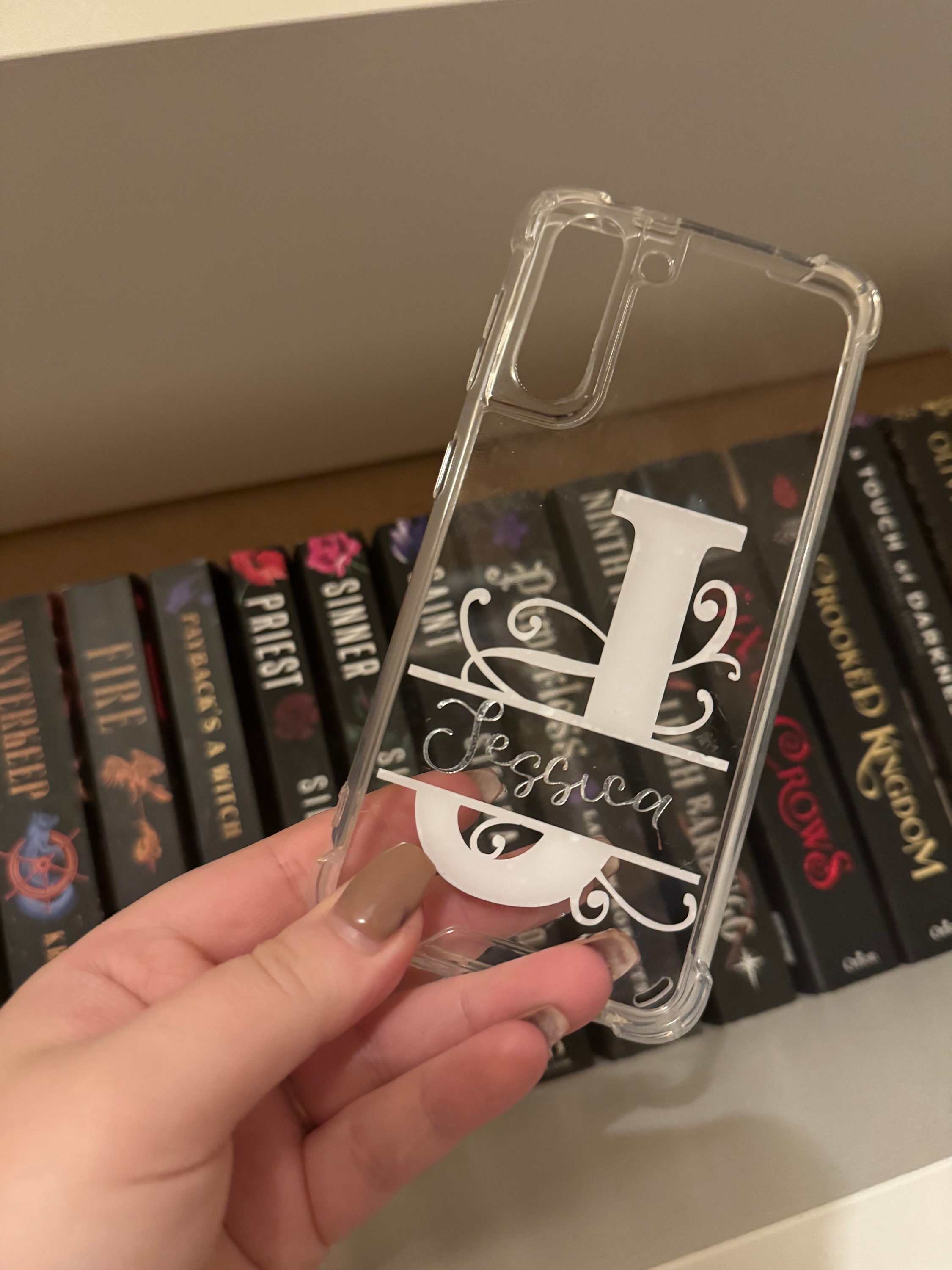 Personalised Phone Cases - Etsy UK
