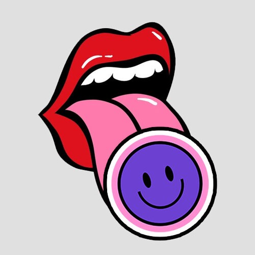 StickerLickerz - Etsy