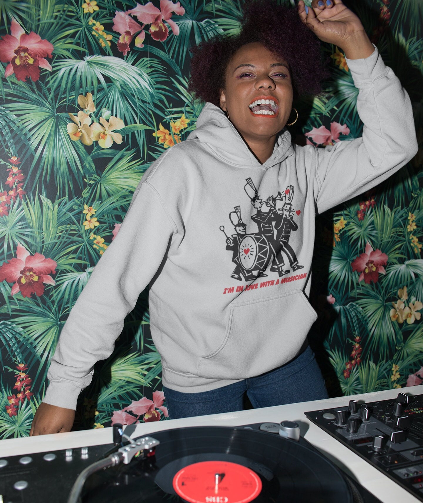 Unisex Cotton Tee, Musicians Attire, Musician Tee, Music Enthusiasts ...