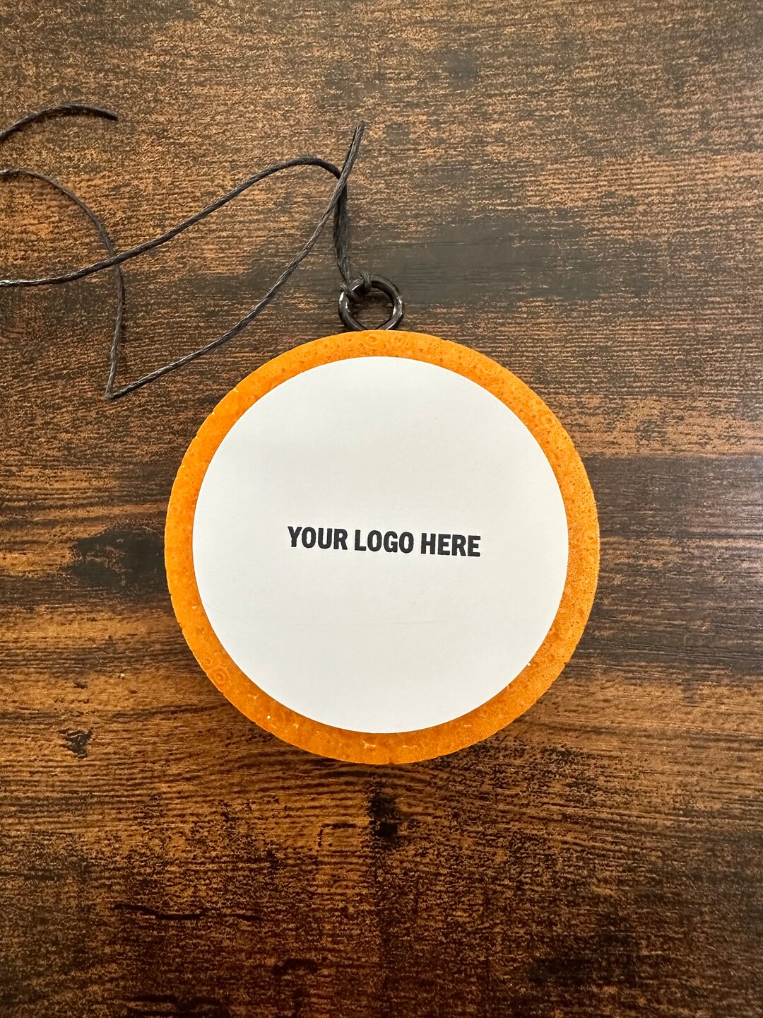 Car Freshie-wholesale-logo - Etsy