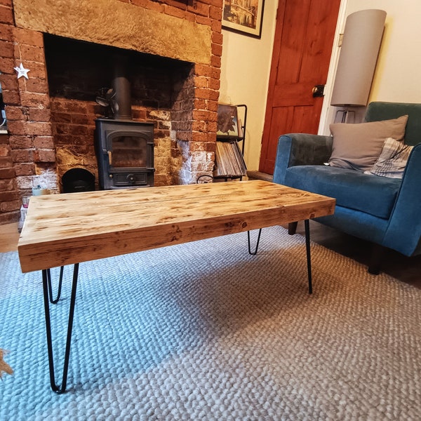 Scaffold Furniture - Etsy UK