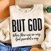 But God PNG, Religious Quotes, Positive Quotes, Christian Quotes ...