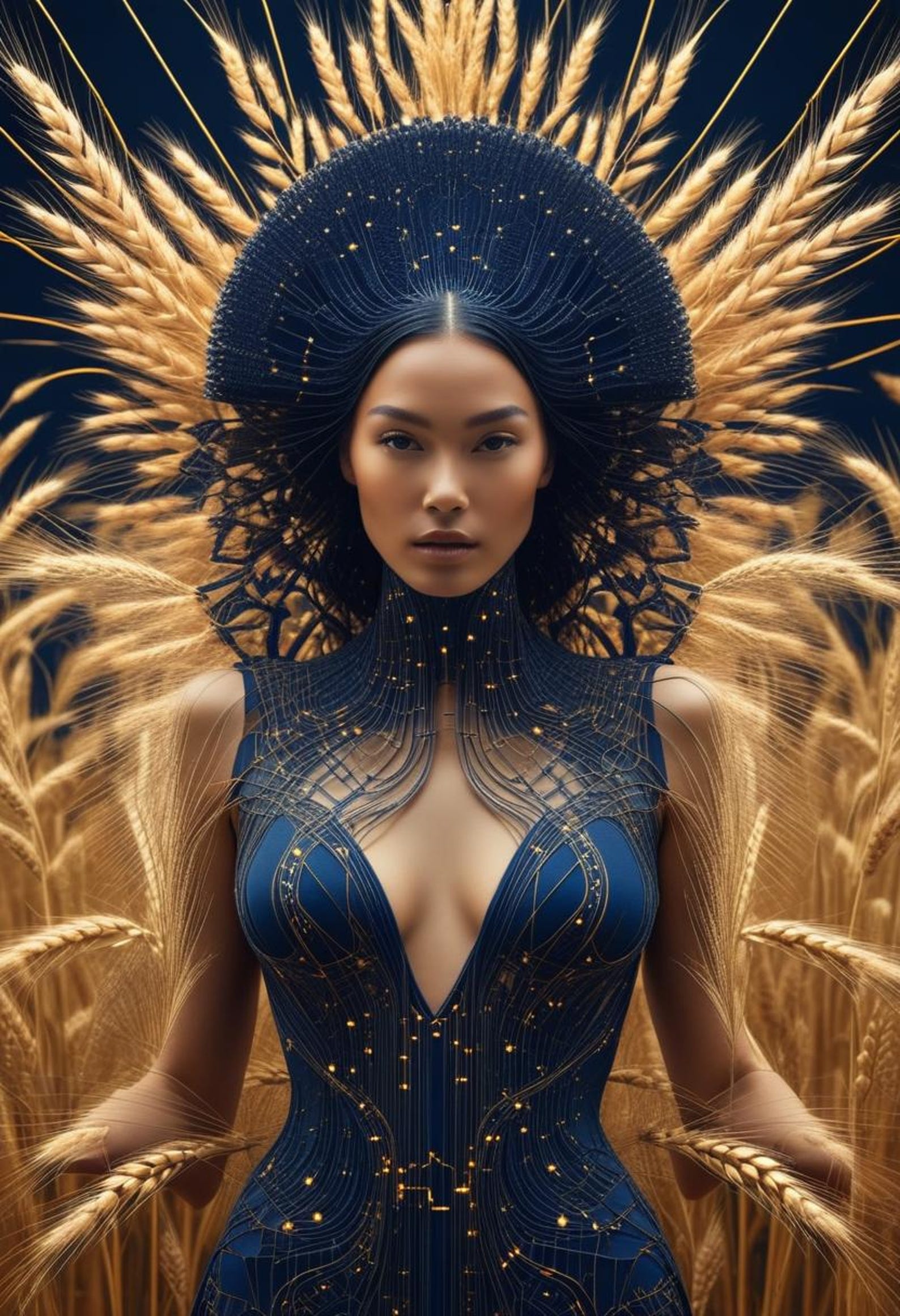 ENFJ X Virgo | the Identity Nexus Profile | In-depth Psychology & Astrology Report | Digital PDF ...