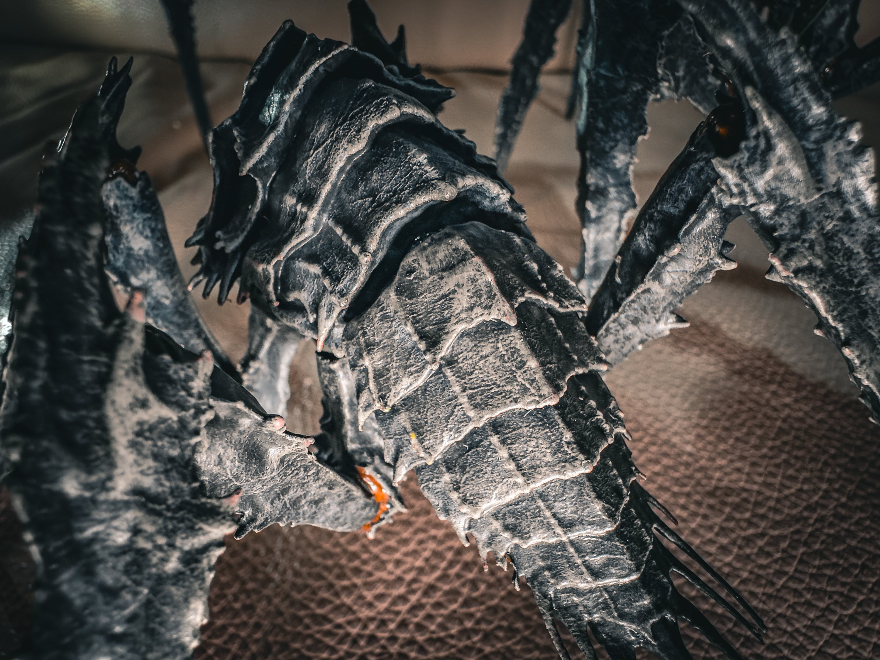 Helldivers 2 Bile Titan Action Figure High Resolution - Etsy