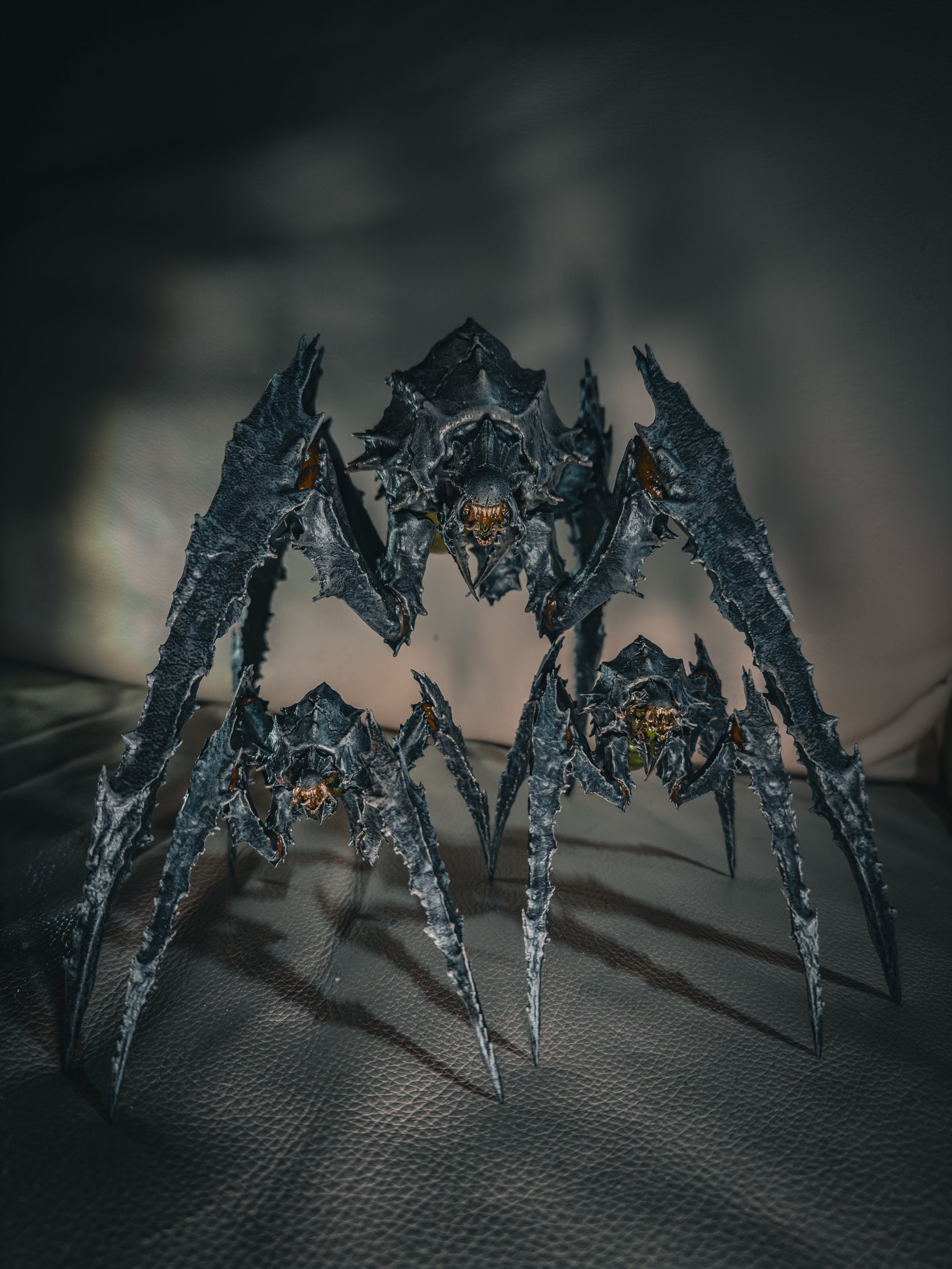 Helldivers 2 Bile Titan Action Figure High Resolution - Etsy