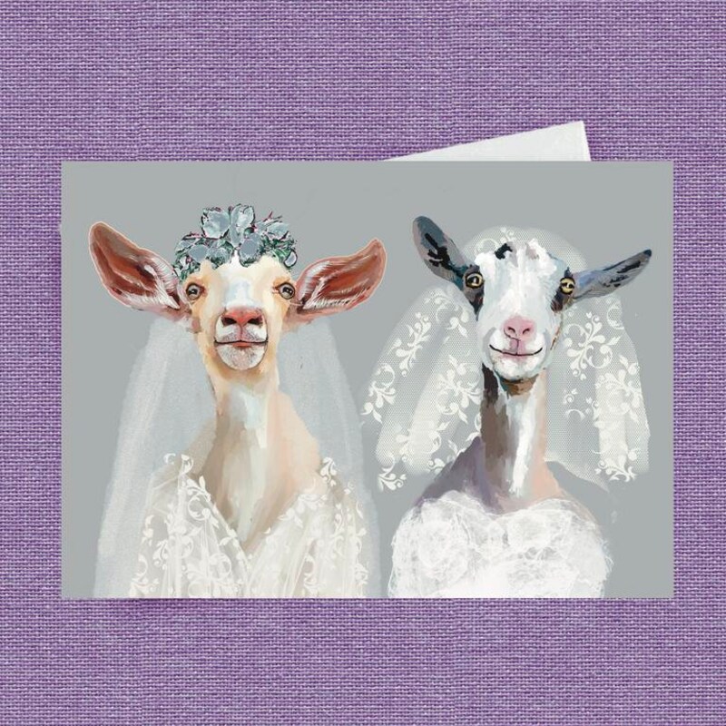 Funny Wedding Cards - Etsy