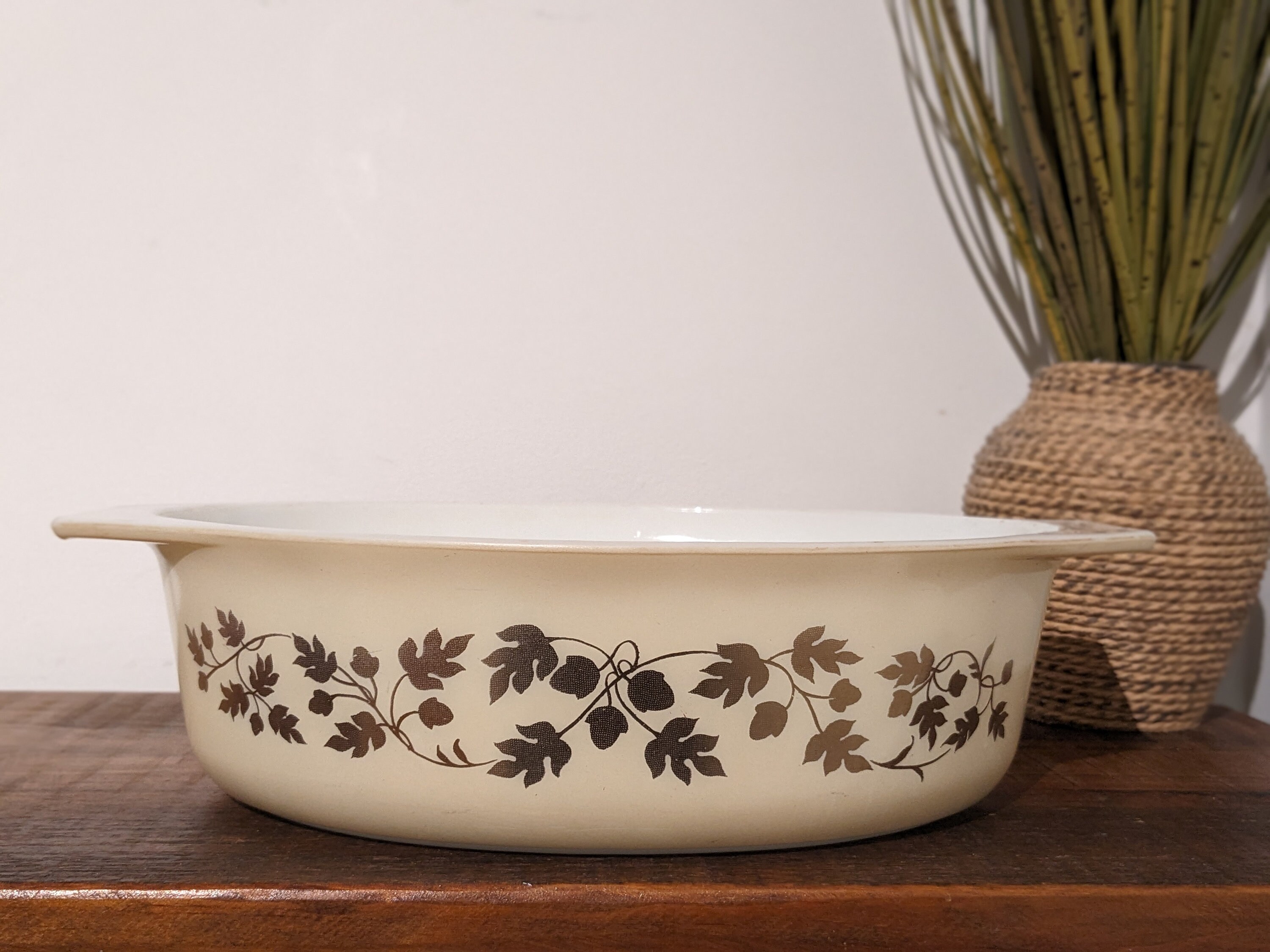 Vintage Pyrex Set - 1960s - Etsy