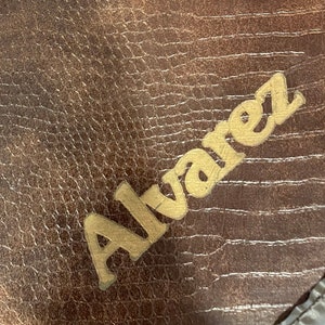 Vintage Alvarez Regent #5225 Acoustic Guitar 83 - Etsy