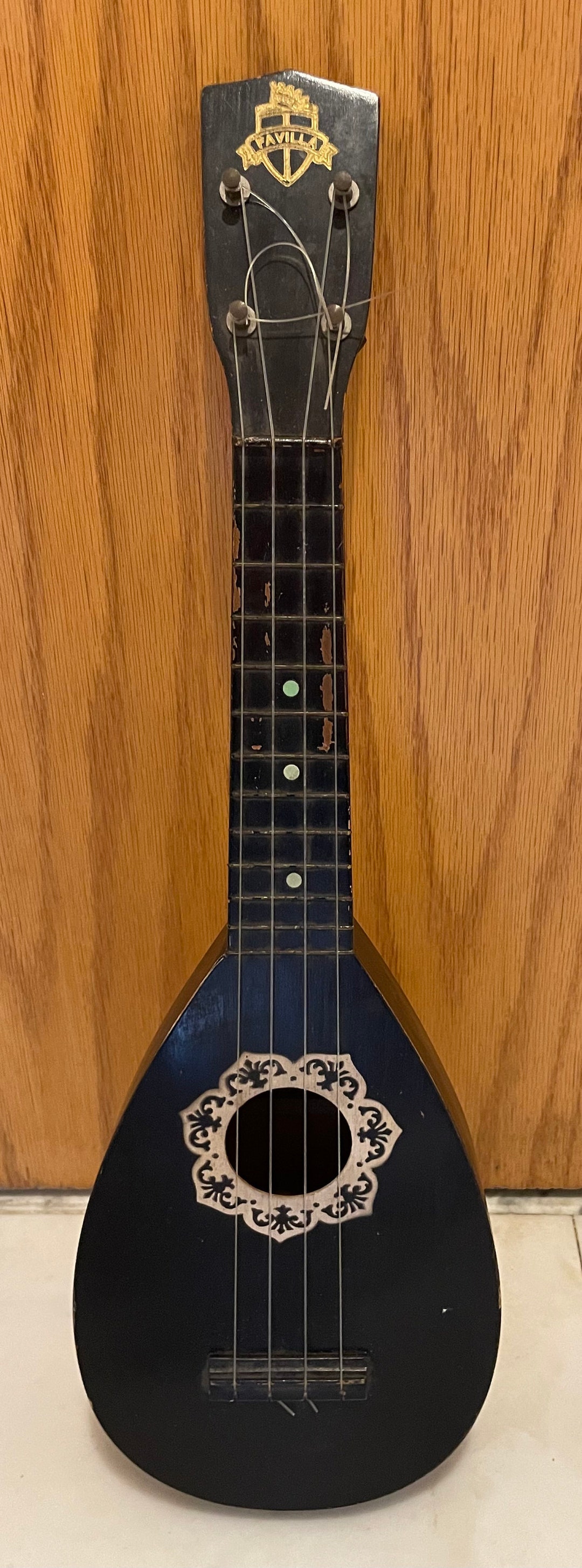 20’s Vintage Favilla Ukulele - Etsy