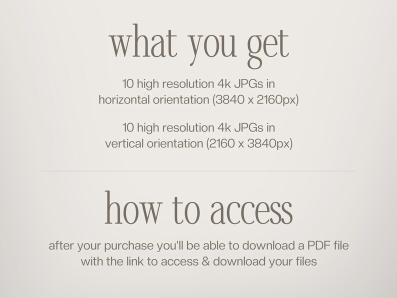 10 Aesthetic Earth Tones 4k Wallpapers Modern Clean Lines Wallpaper ...