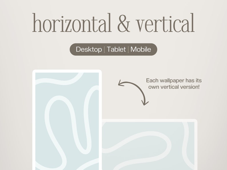 10 Aesthetic Earth Tones 4k Wallpapers Modern Clean Lines Wallpaper ...