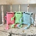 READY TO SHIP Leggy Frogs Amigurumi Frog Frog Plushie 6 Inch Stuffy - Etsy
