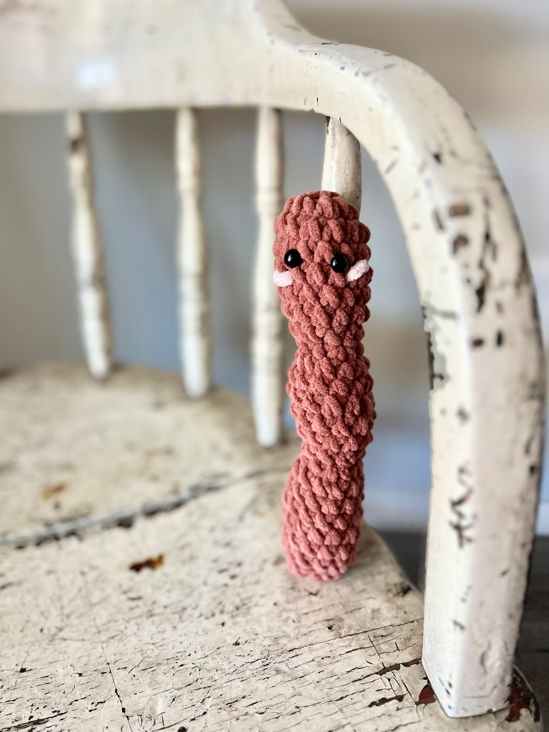 Crochet Poopy Friend | Amigurumi Poop | Turd Plushie | 6 Inch Stuffy - Etsy