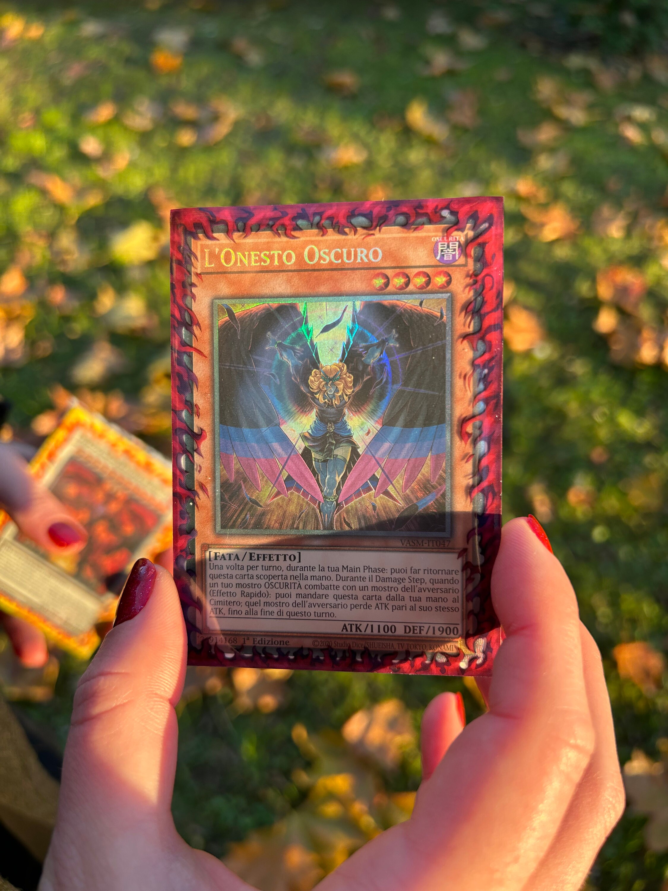 Border Sleeves Dark (15 Sleeves) - Etsy