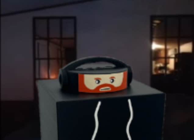 Caseoh 1x1 Brick Figure - Etsy Canada