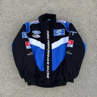 Racing Jacket - Etsy