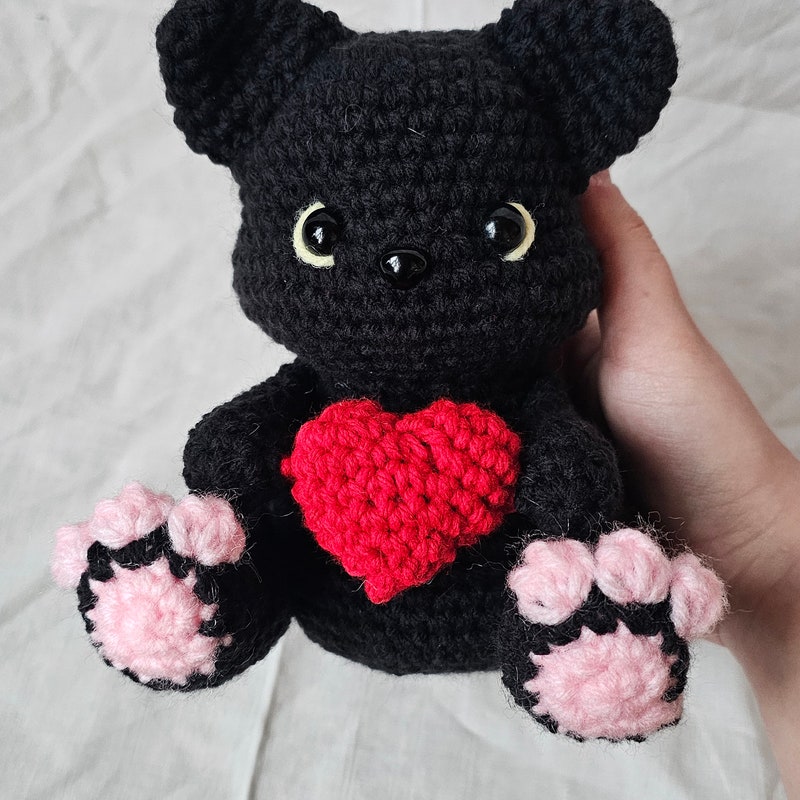 Black Cat Easter - Etsy