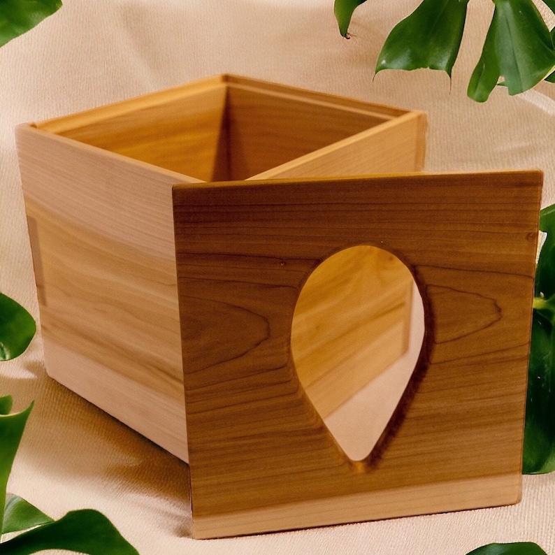 Handcrafted Yoni Steaming Box – Your Throne for Wellness and Comfort - Etsy