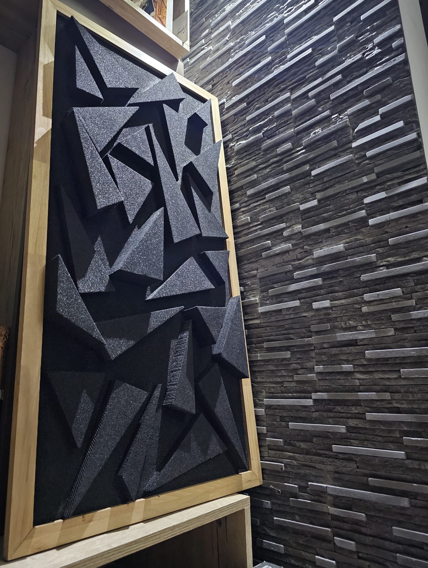 Acoustic Foam Panel - Etsy