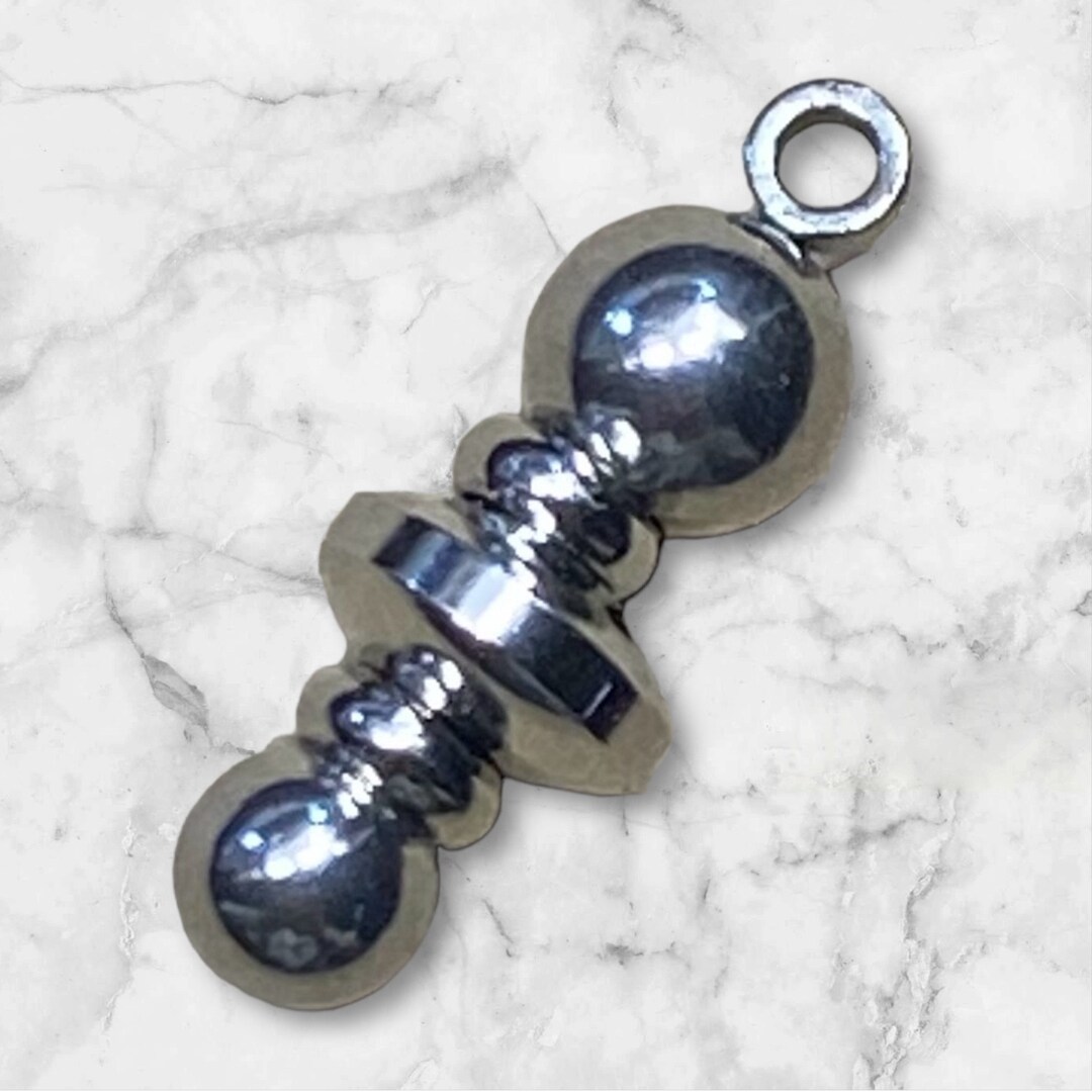 Charm Add on for 16G Barbells - for Endless Hoops Captive Bead Rings - Etsy