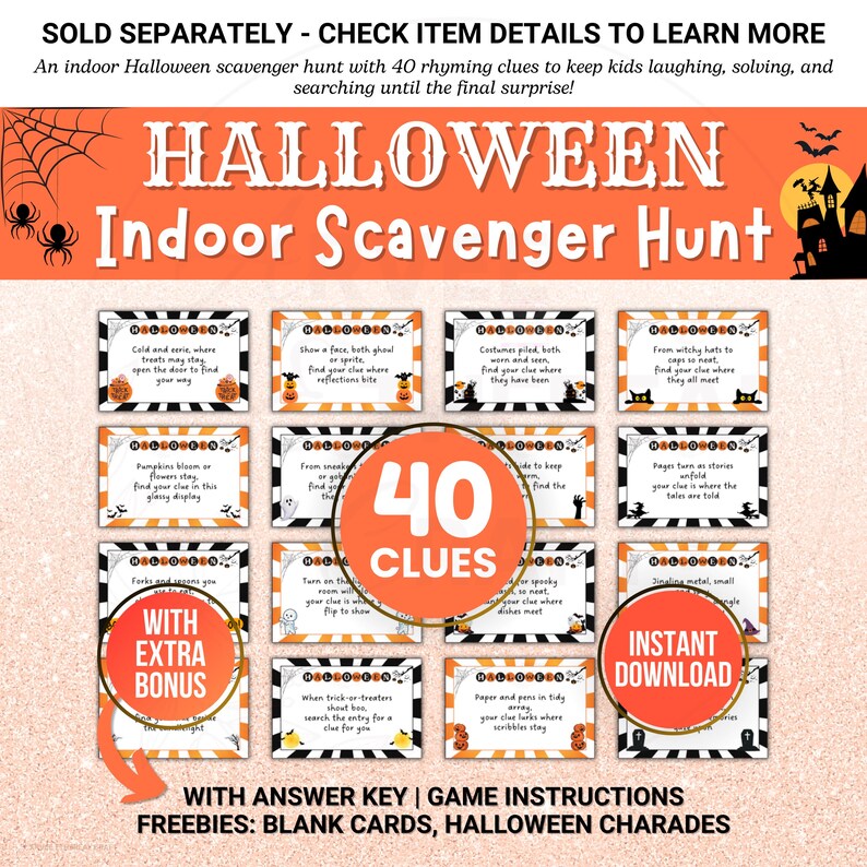 Printable Halloween Monster Math Game, Math Problems, Math Challenge ...