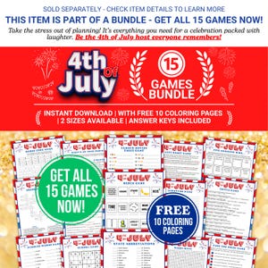 Maze Puzzle, 4th of July Printable Maze Game, Labyrinth Game ...