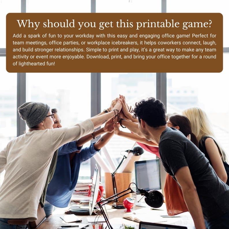 What's on Your Phone Game, Printable Cell Phone Game, Office Party ...