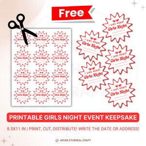 Girls Night Pass the Prize Game, Pass the Gift Present Game, Left Right ...