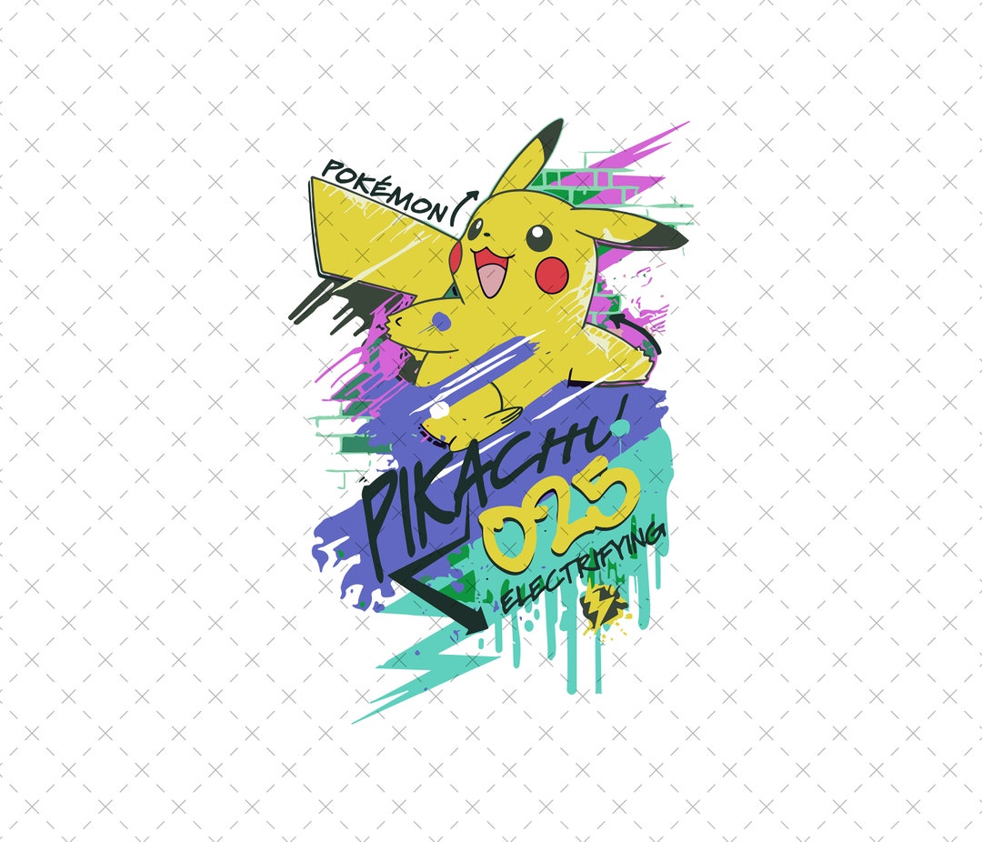 Pikachu Electrifying Png, Pikachu Fan Clipart Png, Pikachu Funny Png ...