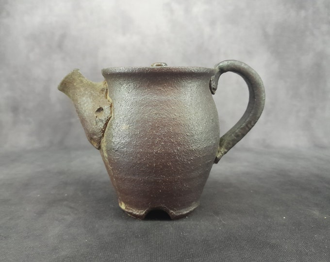 Japanese Studio Pottery Teapot, Mashiko Studio C1970’s Japanese Teapot ...