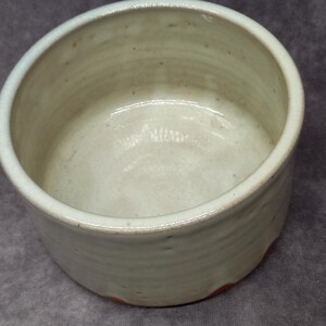 Japanese Studio Pottery Bowl, Vintage Mashiko Studio Japanese Wabi Sabi ...