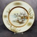 Japanese Satsuma Cake / Sandwich Plate Fantastic Detailed Gold Gilt ...