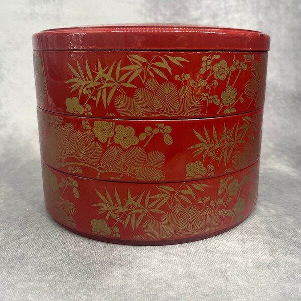 Japanese Lacquer - Etsy