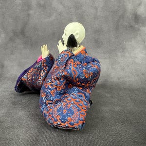 Japanese Hina Doll, Vintage Japanese Doll, Girls Day / Dolls Day ...