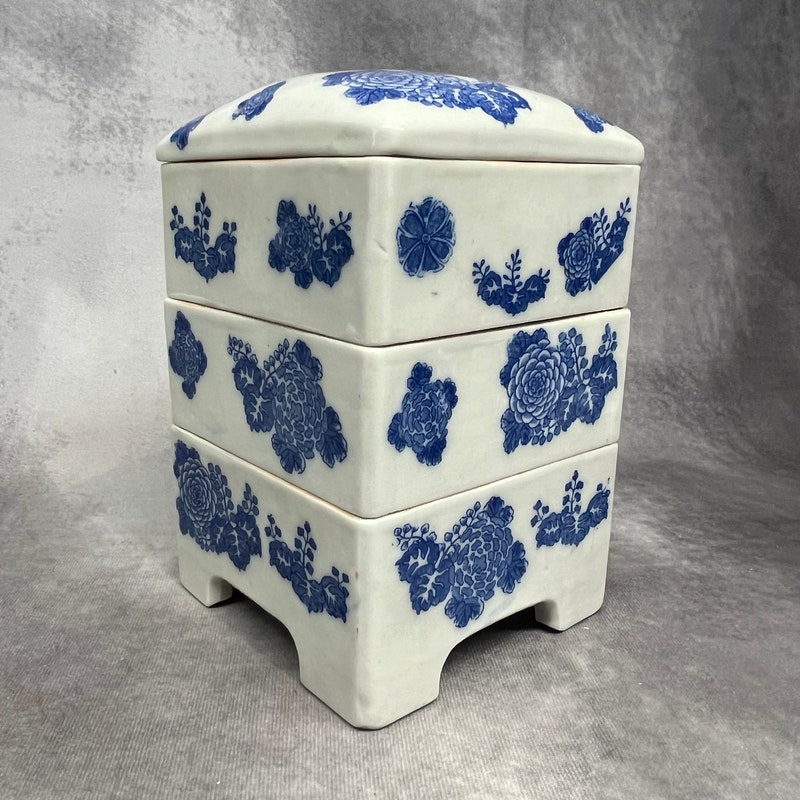 Wooden Bento Box - Etsy