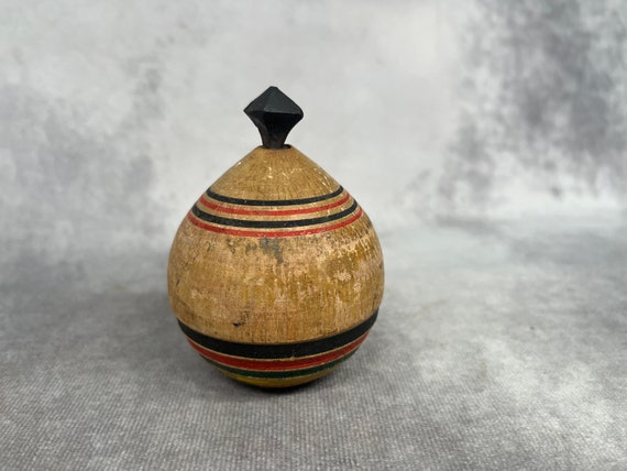 Japanese spinning tops store