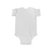 Too Cute for Nursery Infant Fine Jersey Bodysuit Soft 100% Cotton Baby ...